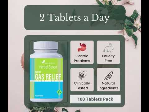 Gastric Tablets - Gas Tablets Latest Price, Manufacturers & Suppliers