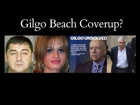 Shannan Gilbert: New Info Revealed