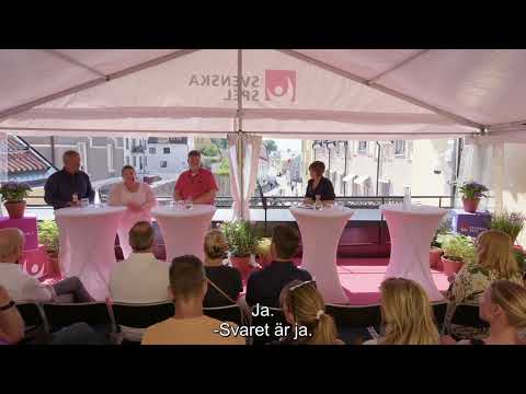 Svenska Spel - Vad är den optimala balansen mellan arbete på kontor och remote?