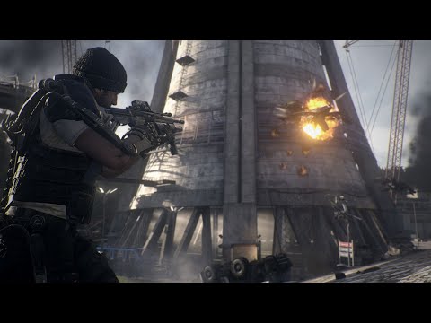 Steam Community :: Video :: Call of Duty: Advanced Warfare - Stop the ...