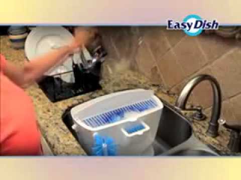 Easy Dish Reviews - As Seen On TV