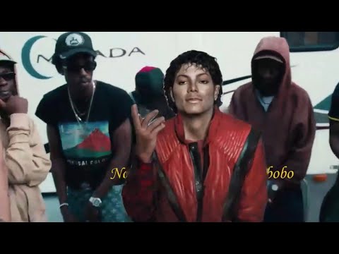 Crayon & Ras rhythms- Roju (Lyric video). michael jackson addition. Remake. Enhanced