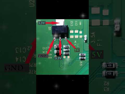 DATASHEET REGULADOR 15108