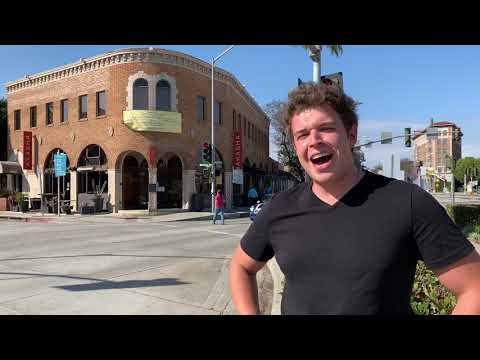 TRON Location - Akasha Restaurant, Culver City