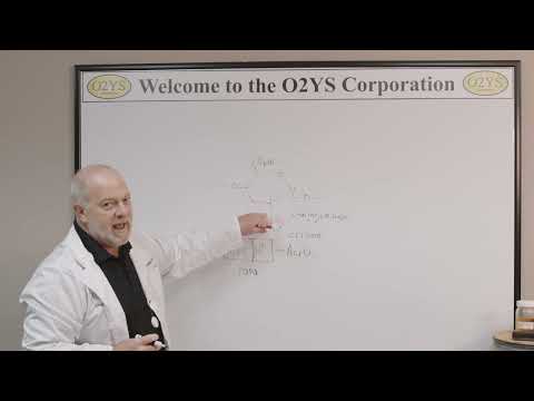 Organisan Corp: Why Use Citric Acid? Organisan