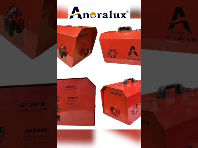 Smoke Canisters - Plumbing Smoke Testing Machine Trader - Retailer from ...