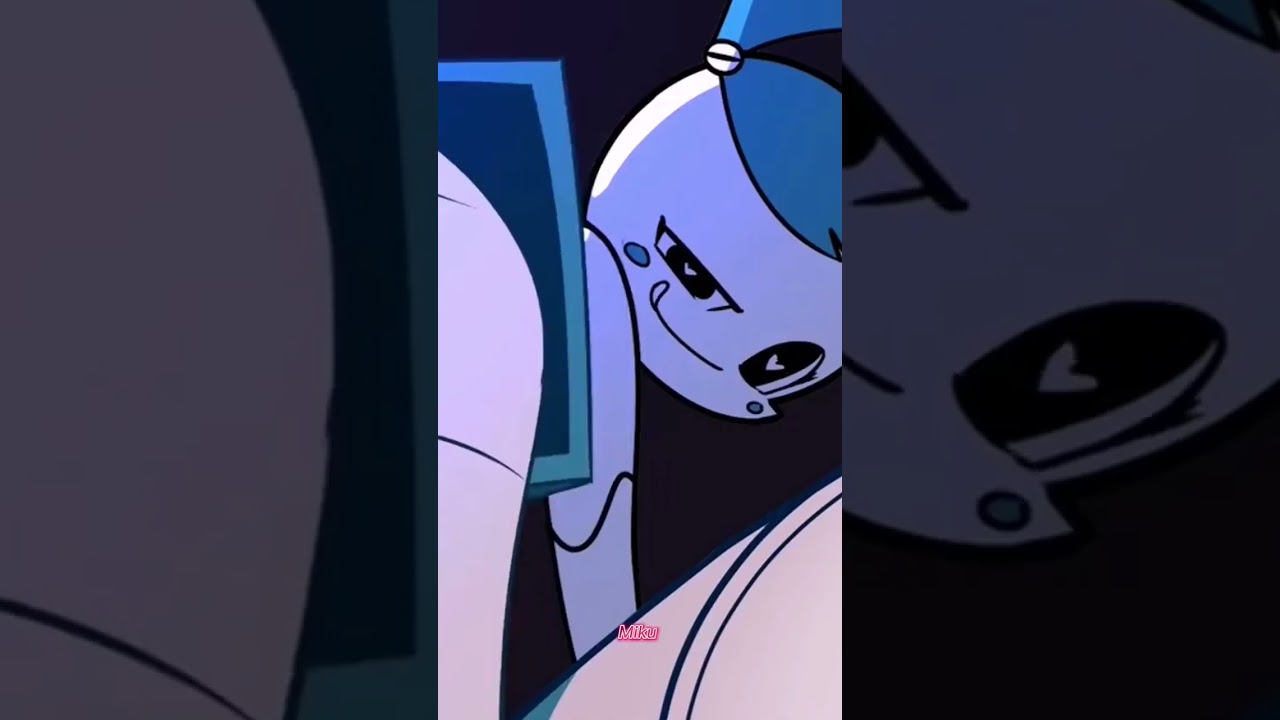 TEENAGE ROBot #rule34  #shorts #shortsvideo #r34  #roblox