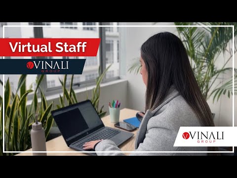 Vinali Group Virtual Staff