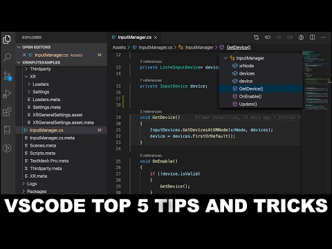 How to see hidden files in Git Bash files using VS Code Terminal (MUST ...