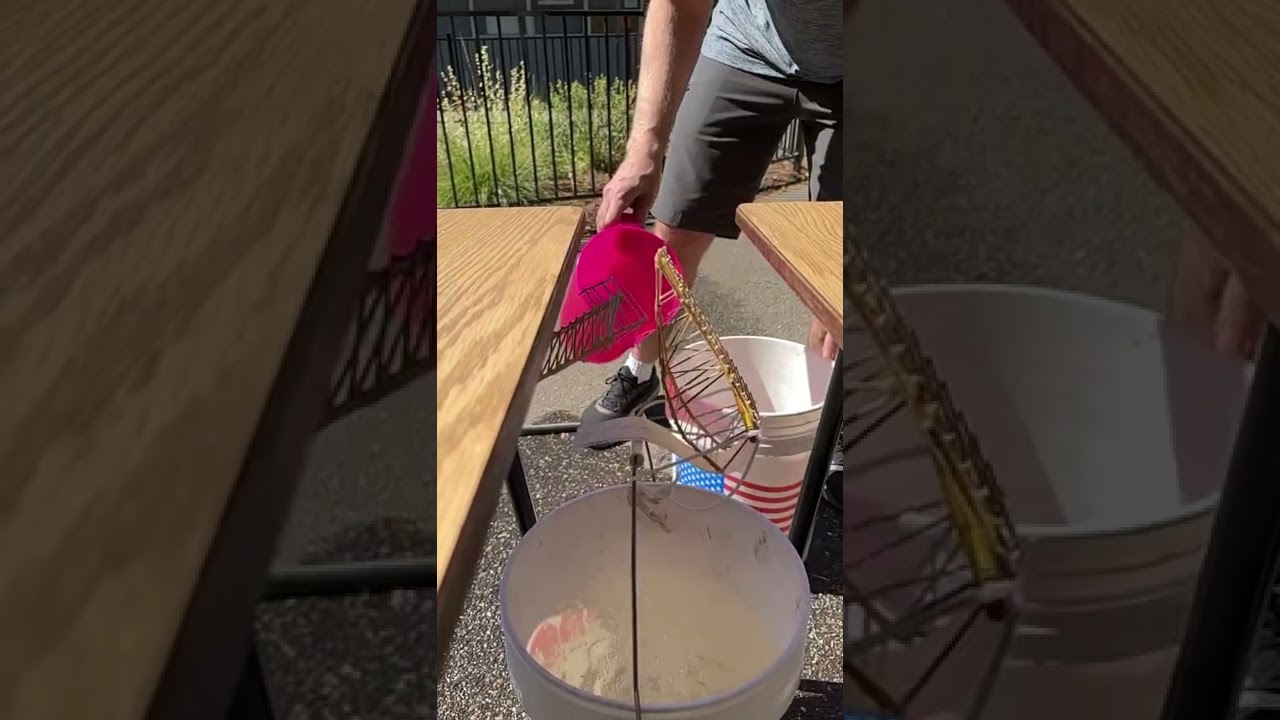 Math C: Toothpick Bridge Project