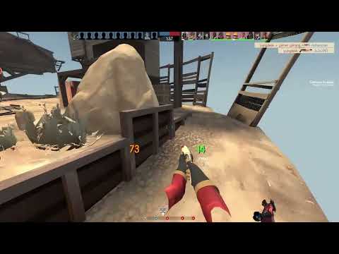 Steam Community :: Video :: Directs, Reflects, and Flares