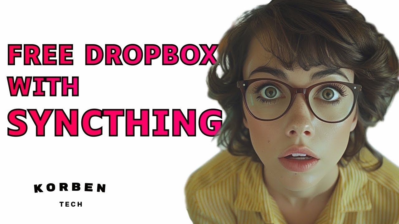 Syncthing Tutorial: Secure & Easy File Synchronization