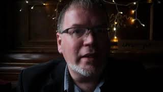 Learn english with Chadwick Walenga - Your english tutor from italki