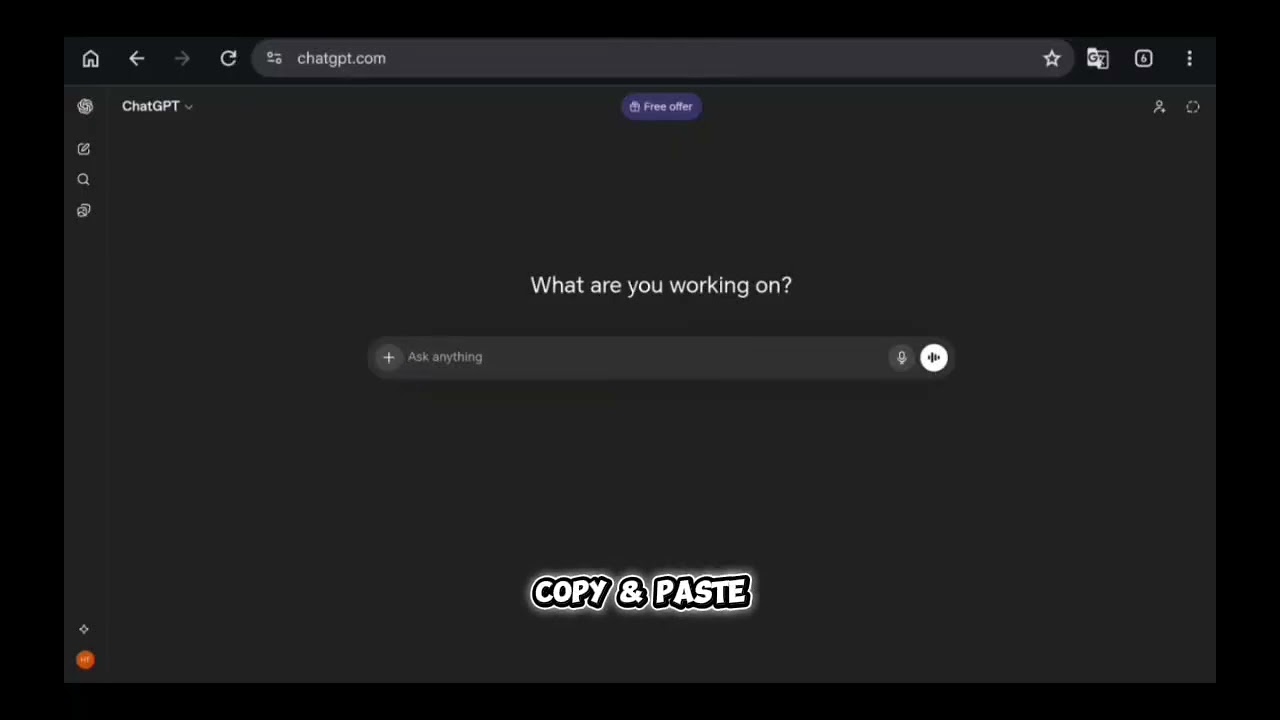 AI prompt kit for creators 