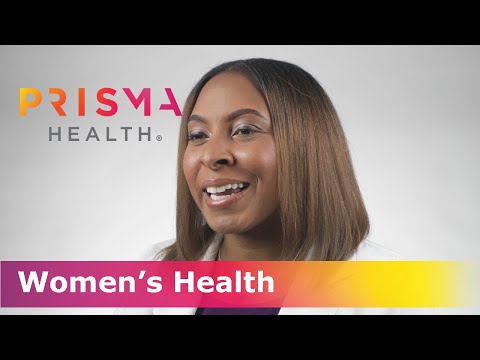 Renatta Palmore, NP is a Nurse Practitioner in OB GYN at Prisma Health - Columbia