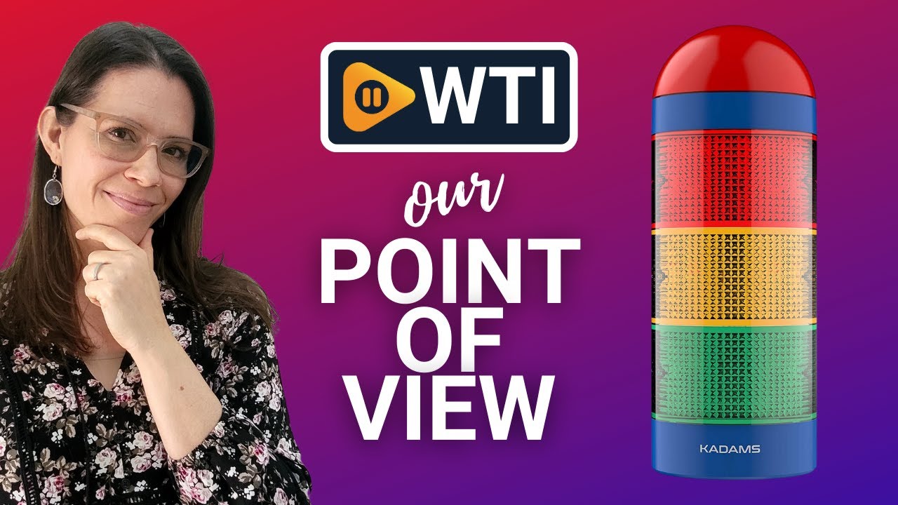 Kadams Visual Timer for Kids | Our Point Of View