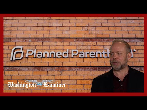David Mark on how Trump's tax bill may include SALT deductions and cut Planned Parenthood funding