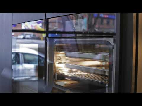 LaFabrico SieMatic kitchen