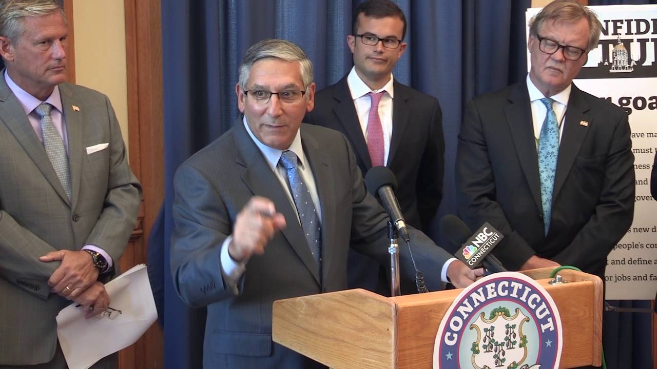 CT Senate Republicans 