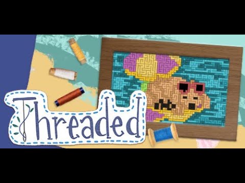 Steam Community :: Video :: Threaded [First look - no commentary]