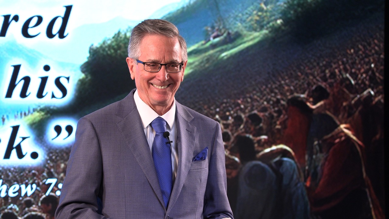 SUNDAY SERVICE w/David Gonzalez