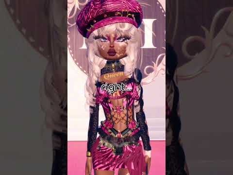 what nonsense π€¦ββοΈ #roblox #dresstoimpress #dti #dressup