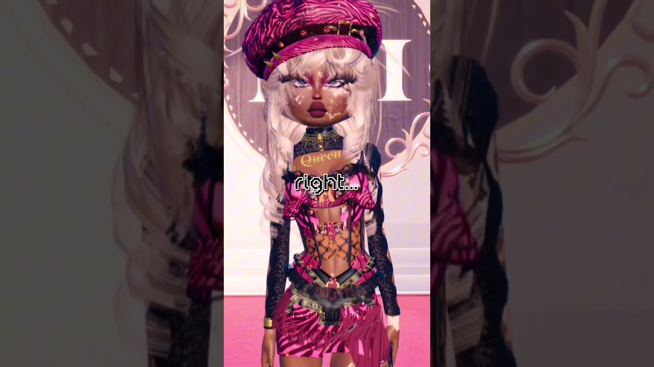 what nonsense 🤦‍♀️ #roblox #dresstoimpress #dti #dressup