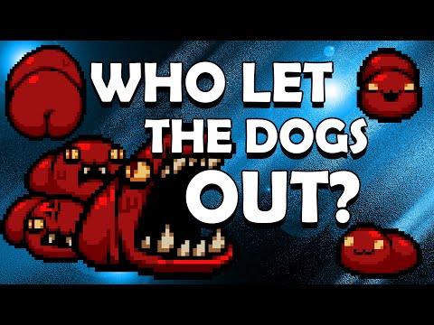 Steam Community :: Video :: WHO LET THE DOGS OUT? [Custom Challenge ...