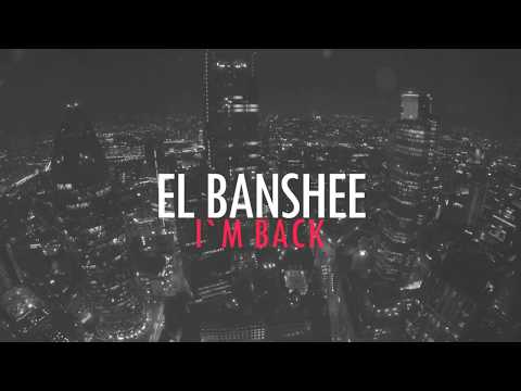 El Banshee - Songs, Events and Music Stats | Viberate.com