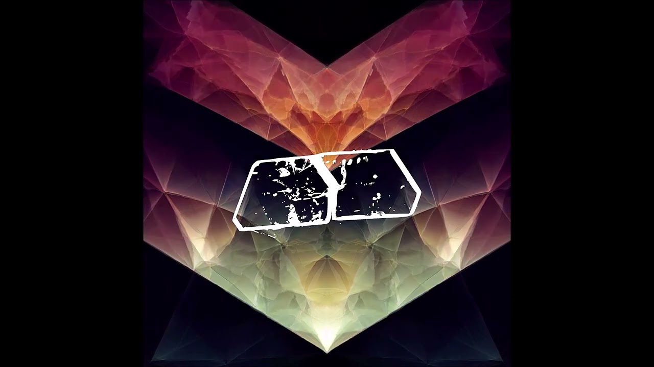 Hexcut - Chasms (visualiser)