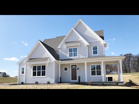 Lexington Model - Video Walkthrough