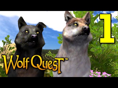 Steam Community :: WolfQuest: Classic