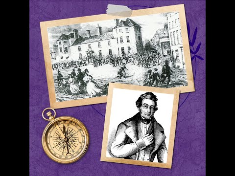 Women and Chartism: All About That Place 2024 – Chartist Ancestors Blog