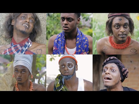 Nollywood Epic Love Story (The Finale) #Parody