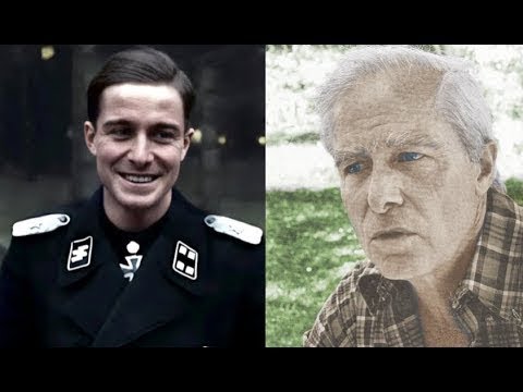 Who Murdered Joachim Peiper? The Strange Death of Himmler's Favourite Warrior