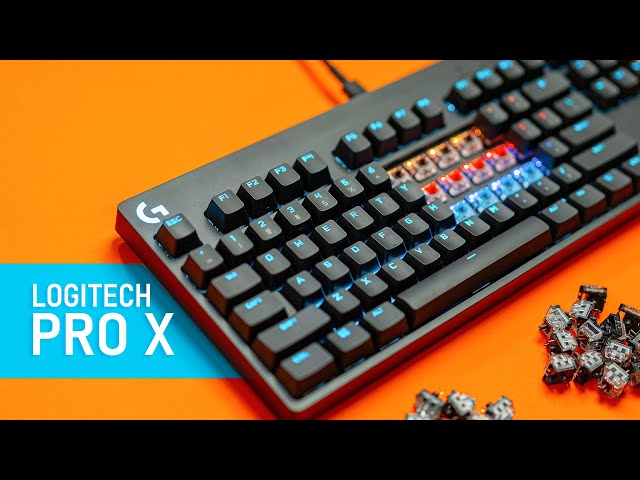 10 non-CherryMX mechanical keyboards that are worth their price