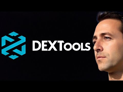 Can the Dextools Token (DEXT) 100X? // THE *BEST* Tokenomics!