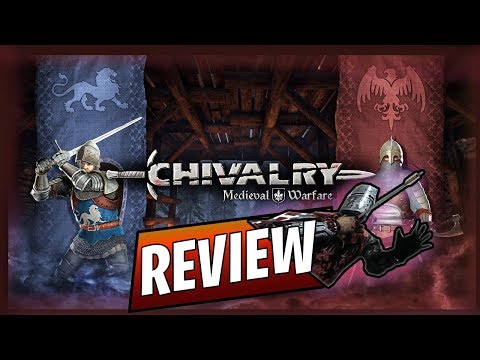 Steam Community :: Video :: CHIVALRY : MEDIEVAL WARFARE | REVIEW / GAMEPLAY | - STEAM GAME 🎮