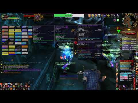 Blackwing Lair - CTS React + Cheers?!