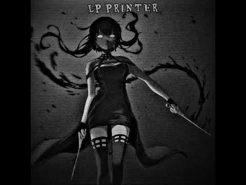 LP PRINTER