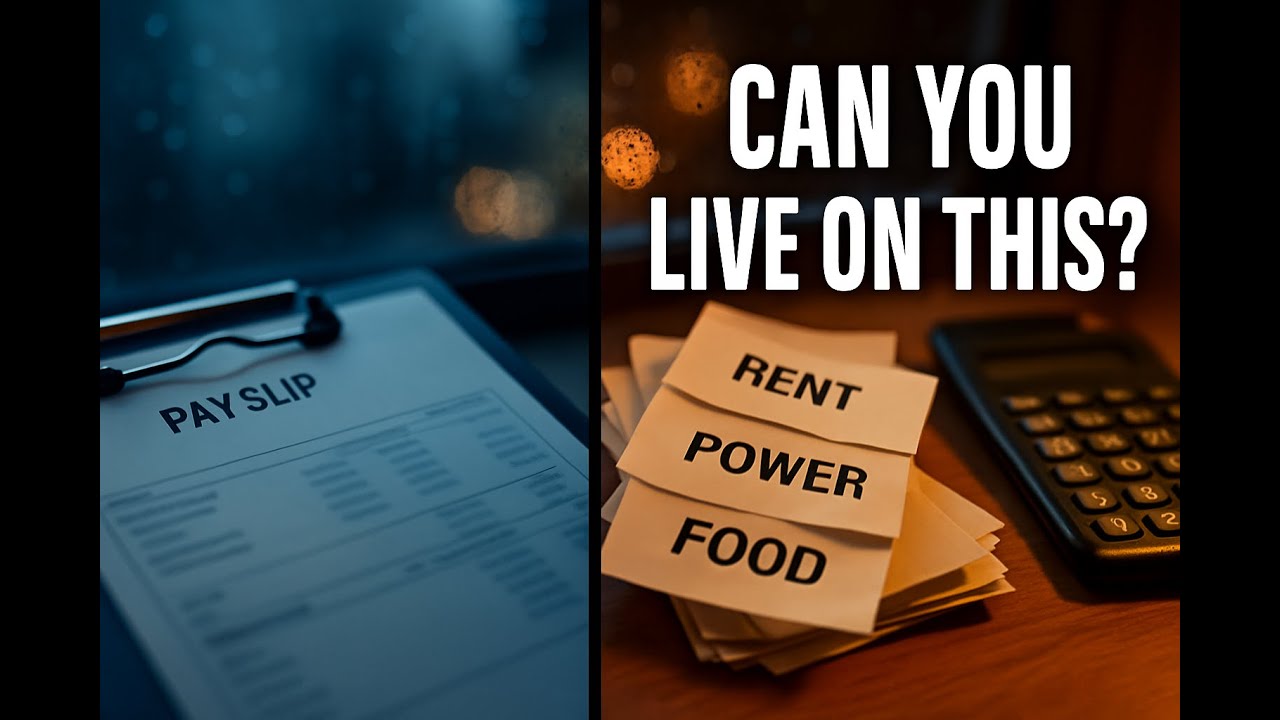 Minimum Wage vs Living Wage in NZ (2025): Can You Actually Live on It?