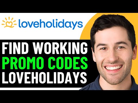 HOW TO GET BEST LOVEHOLIDAYS DISCOUNT PROMO CODES IN 2025 (FULL GUIDE)