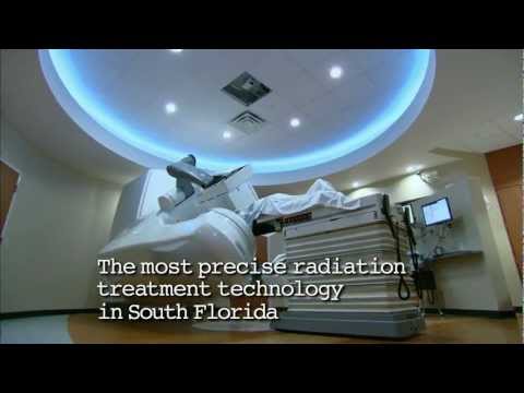 Cancer Care at Boca Regional