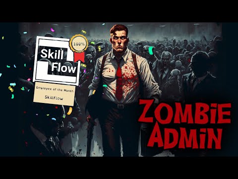 Steam Community :: Video :: Mitarbeiter des MONATS | Zombie Admin