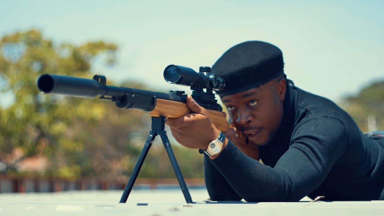 Kepele Ne Close by Holy Ten from Zimbabwe | Popnable