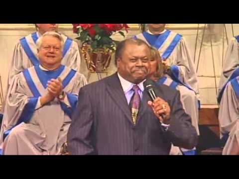 Hire Willis Canada - Gospel Singer in Orlando, Florida