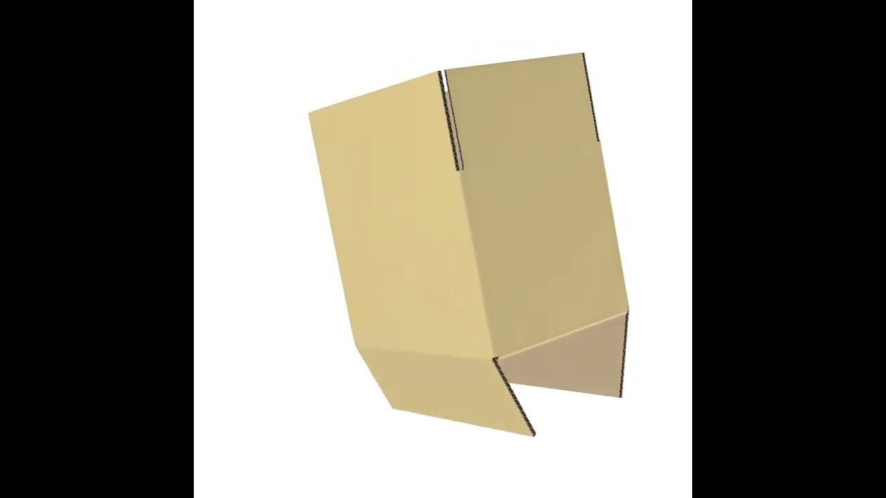 How to Master Normal Carton Box Folding in Minutes