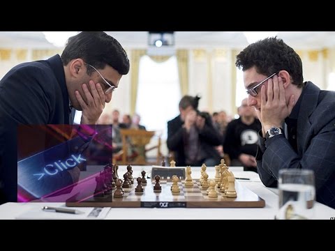 How to make chess a spectator sport? « Spraggett on Chess