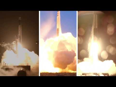 Astro Live (June 22, 2025) NASA's EZIE: Exploring the Secrets of Space Weather