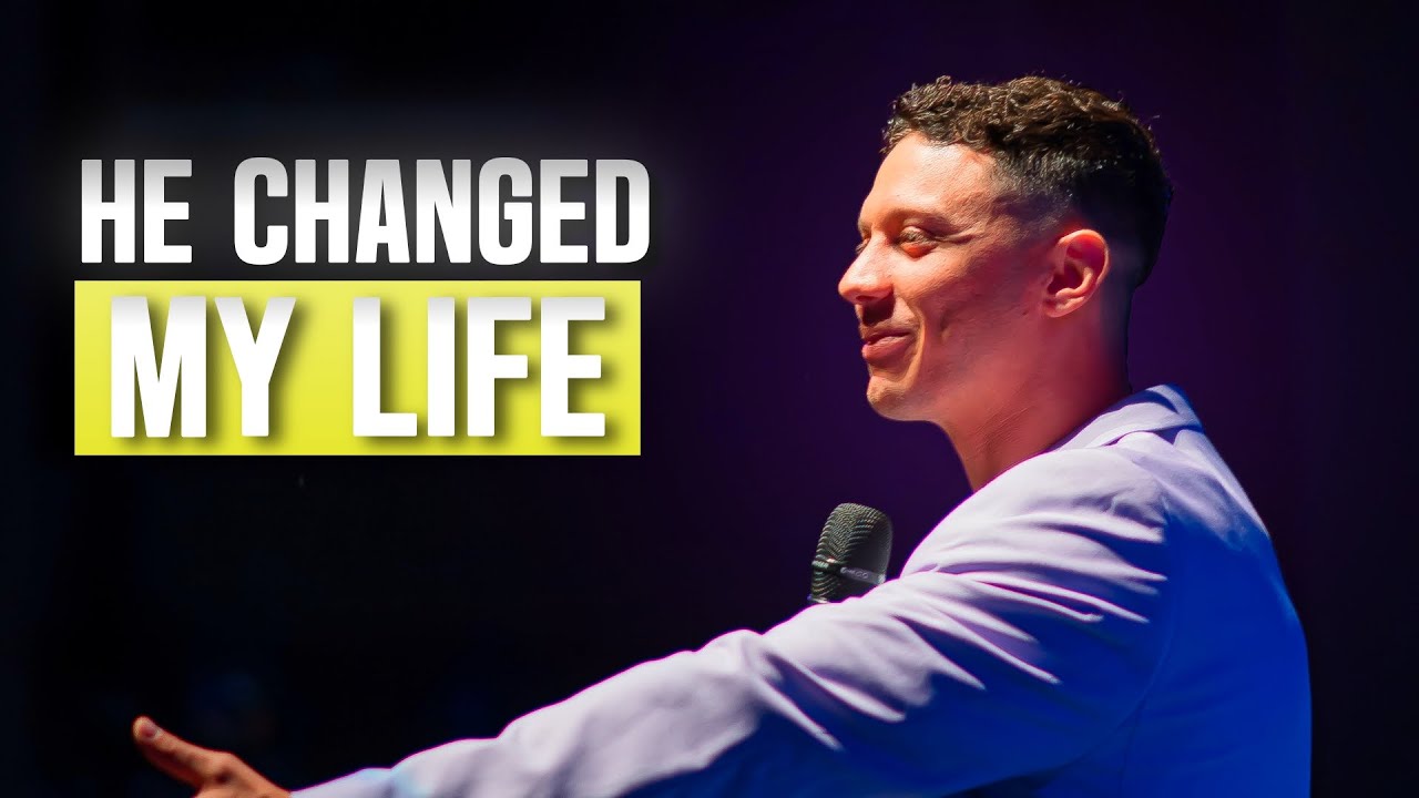 How a Bus Driver Changed My Life